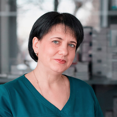 Clinic of reproductive medicine in Ukraine ICSI clinic